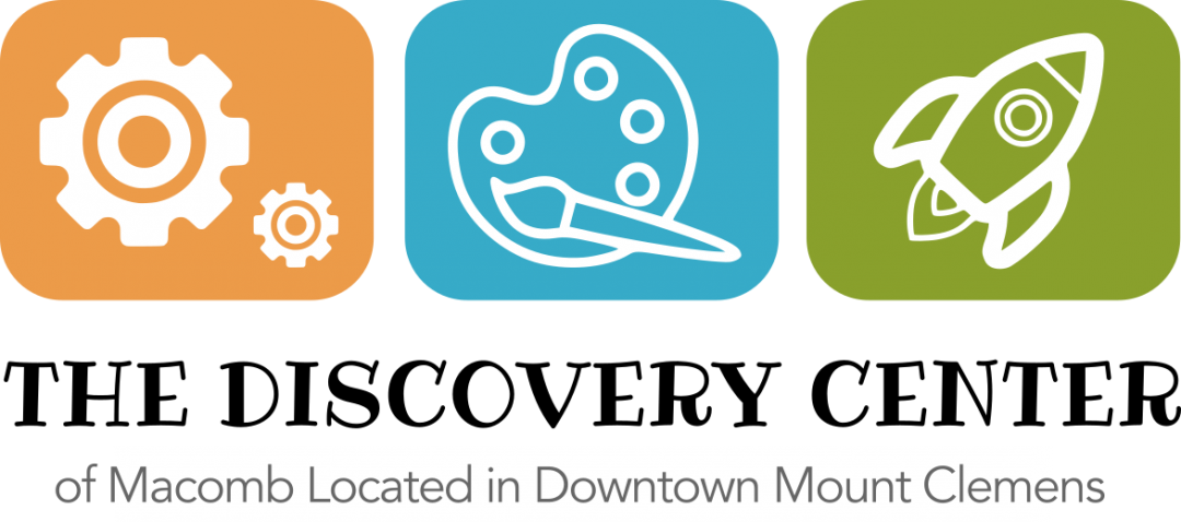 Discovery Center hosts virtual public townhall sessions in April - The ...